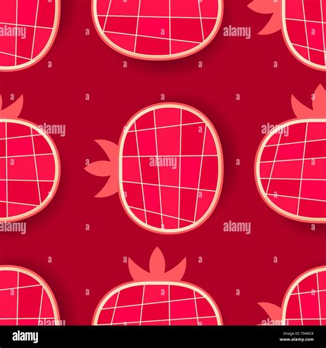 Seamless Pattern For Your Products And Business Vector Illustration Stock Vector Image Art