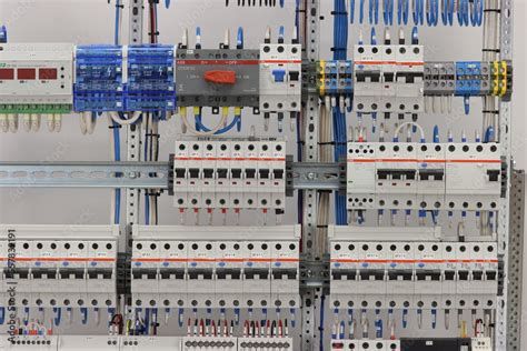Safety Relay Expander Modules Venus Automation