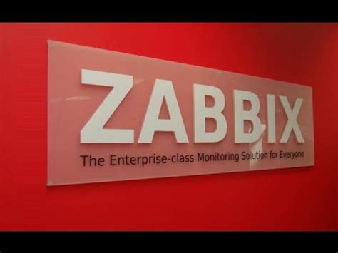 How To Install Zabbix Monitoring Server On Ubuntu YouTube