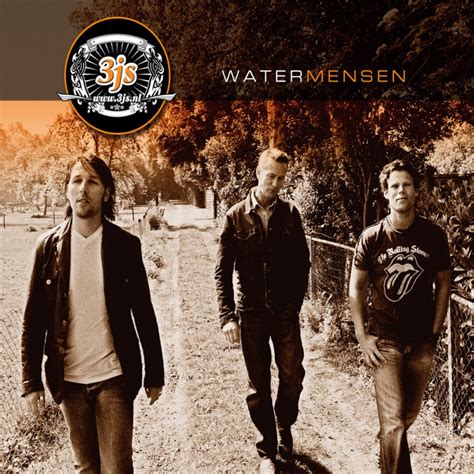3JS Watermensen 2007 MusicMeter Nl