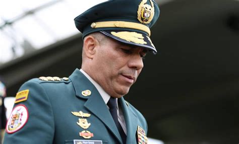 Procuraduría Abriría Investigación Contra El General Zapateiro