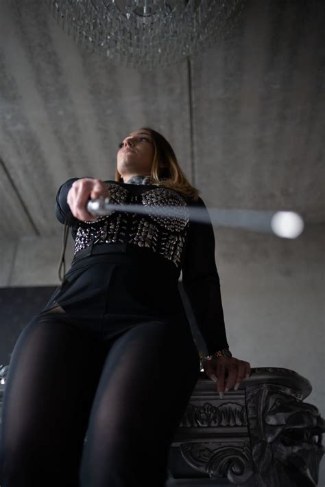 Lady Lara Sm Lounge Zürich