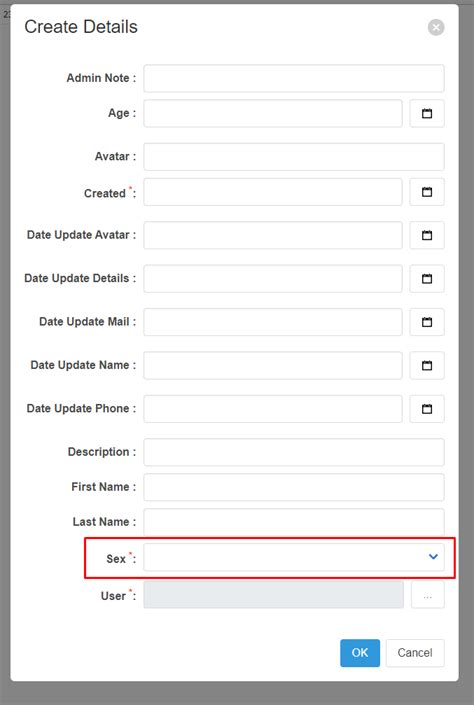 Cannot Insert The Value NULL Into Column Issue 121 KorzhCom