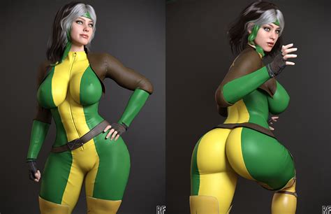 Rogue Rude Frog Scrolller Rogue Rude Frog Scrolller