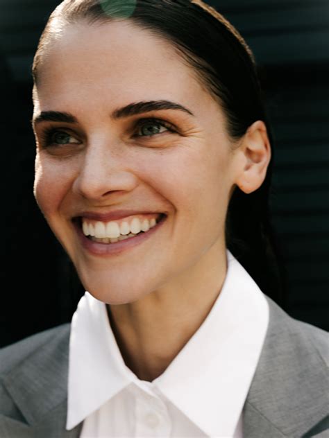 Lisa Tomaschewsky Modellink