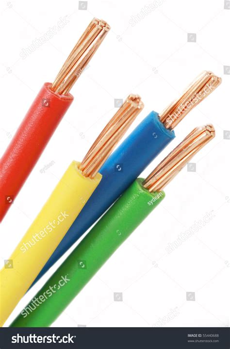 Best Electric Wire With Plastic Insulation Royalty Free Images Stock Photos Pictures