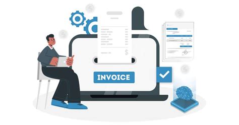 Invoice Processing Software What It Is How It Works And Key Benefits