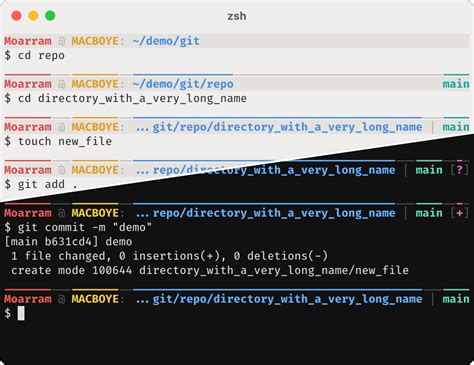External Themes Ohmyzsh Ohmyzsh Wiki Github