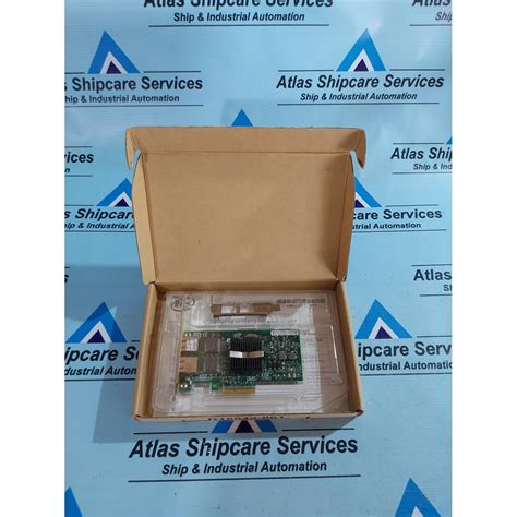 INTEL PRO PT DUAL PORT SERVER ADAPTER CARD Atlas Shipcare Services