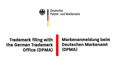 Dpma Logo