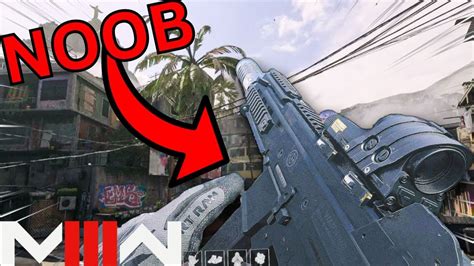 multiplayer noob plays mw3 beta youtube