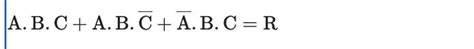 Solved Simplify The Algebraic Expression Use K Map Method Chegg