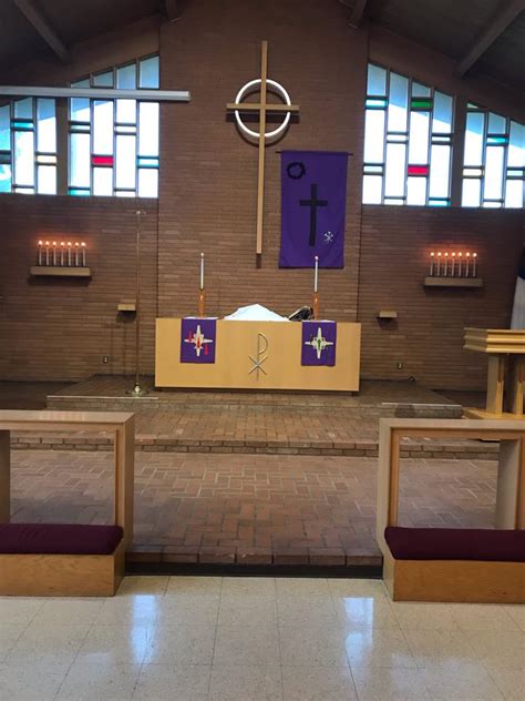 Holy Cross Holy Cross Evangelical Lutheran Church