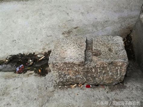 過年實拍林州市合澗北小莊椒園村正在消失的石頭房石頭農具等 每日頭條