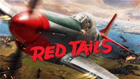 Watch Red Tails Disney