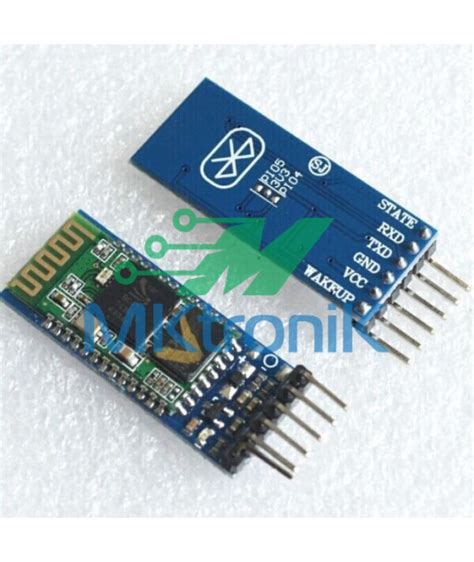 D Modulo Bluetooth Hc Hc