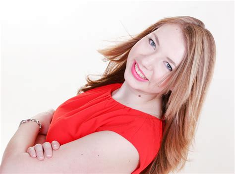 Anca´s Welt: ..und schon ist Sie 18......hach!