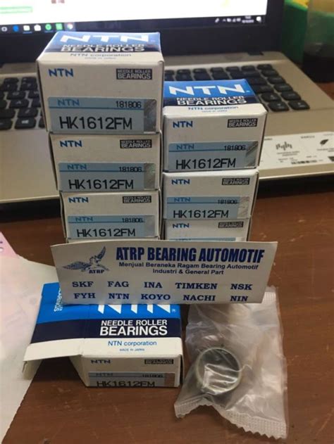 Promo Needle Bearing Hk Ntn Japan Diskon Di Seller Dyakha Store Mekarsari Kab
