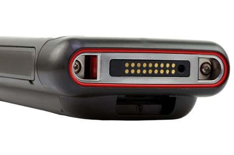 Cn80 Handheld Computer Honeywell