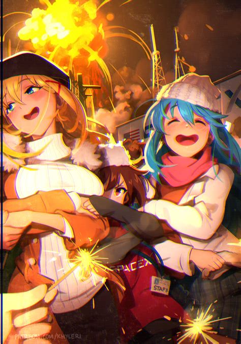 Darkness Konosuba Danbooru