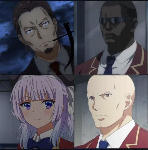 Can't wait for the surprise! : r/ClassroomOfTheElite