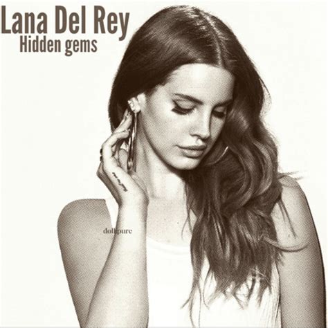 Stream National Anthem By Lana Del Rey Listen Online For Free On SoundCloud