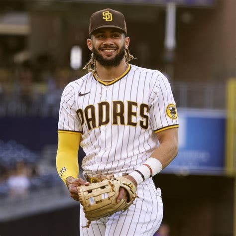 Padres De San Diego Remueven A Fernando Tatis Jr De La Alineación