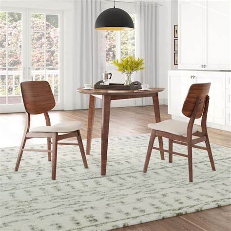 New Classic Home Furnishings New Classic Furniture Oscar 3 Piece Wood