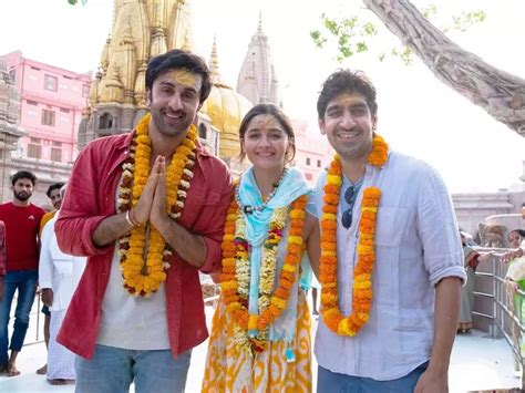 Ranbir Alia Marriage रणबीर ने कर दिया कंफर्म जल्द रचाएंगे आलिया से