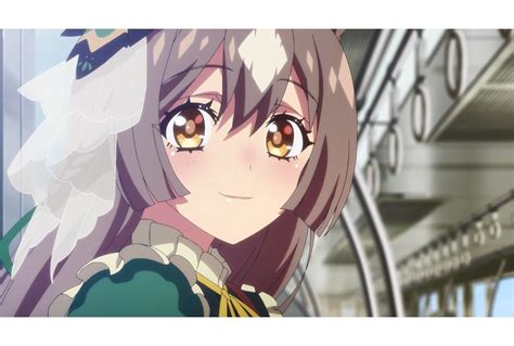 『ウマ娘 プリティーダービー Season 3』第9話先行カット アニメイトタイムズ