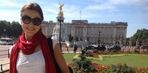 Jezičko Putovanje My London Glumice Ivane Mrvaljević Moja Jezička Mreža