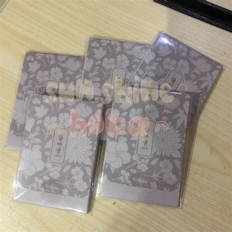 Jual SHARING SATUAN MPC DALMAJUNG 2022 BTS Shopee Indonesia