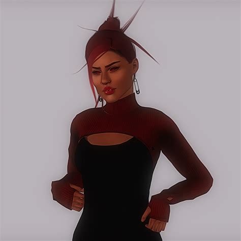 Sul Sul Attempt Bianca Ashby