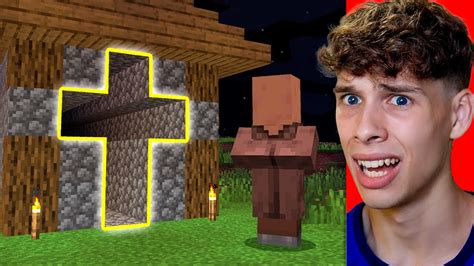 Comprobé Mentiras De Minecraft Terroríficas Que Son Reales Youtube