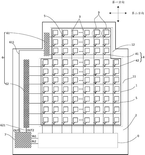 display panel display method and display device eureka patsnap