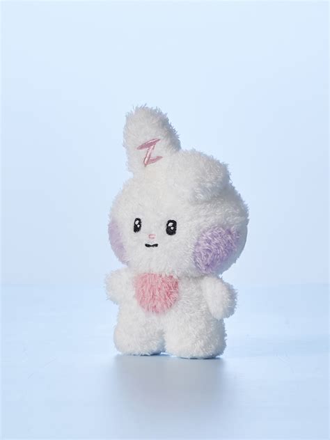 [pre Order Event] Zerobaseone Line Friends Zeroni Doll Dear My Favorite