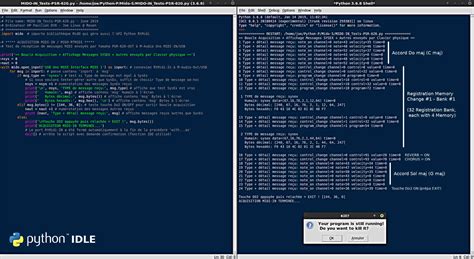 scripts midi in avec python mido et rtmidi 5 6 linux ♥ rouen ♥