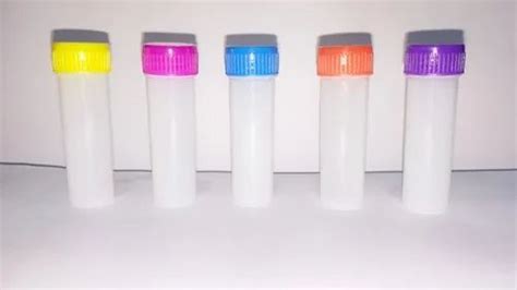 Screw Cap Hdpe Dram Homeopathic Pill Bottles At Piece In Nashik ID