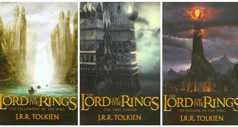Happy Birthday Jrr Tolkien Heres To The Founding Father Of Fantasy