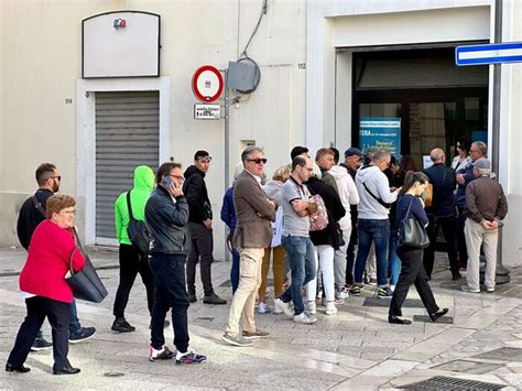 Papa domani la messa a Matera cresce l attesa in città Notizie