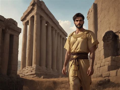 Prometeo El Titán del Fuego y la Sabiduría en la Mitología Griega