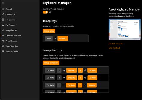 Kbm The Remapped Keys Will Randomly Stopped Working · Issue 7348