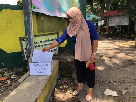 Deped Urged By Lawmaker To Extend Enrollment Period Until July 15