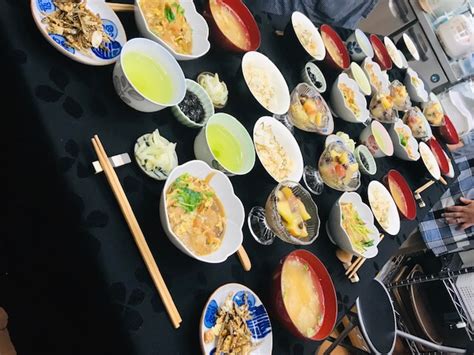 本年最後のやさしい乾物料理教室 蒲原屋