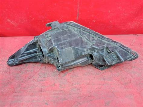 Купить Фара Hyundai Solaris 2014-2017 921024L600 1, передняя правая в ...