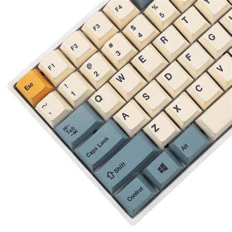 Best Budget Keycaps For Thock From Ymdk Hall Effect Products