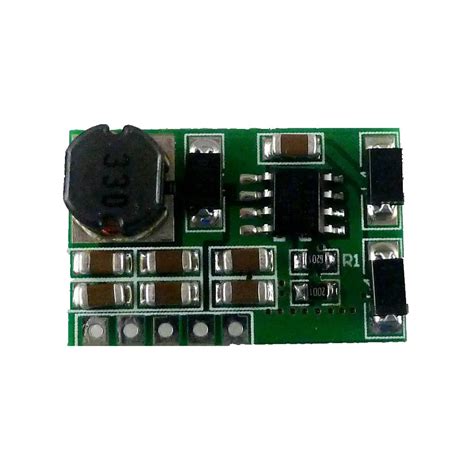 Dd1718pa Dc Dc Step Up Boost Converter Module 6v Positive And Negative
