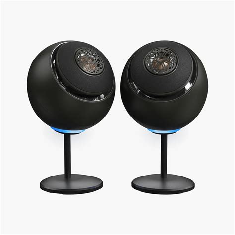 These Popular Desktop Speakers Just Got A Serious Hi Fi Upgrade