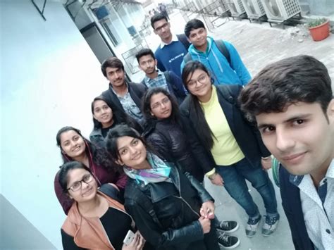 Eligibility And Selection