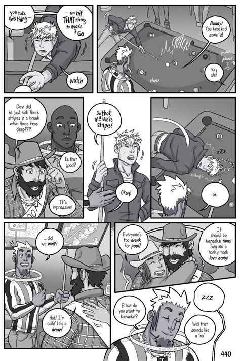 The Tempest Characters Funnylader
